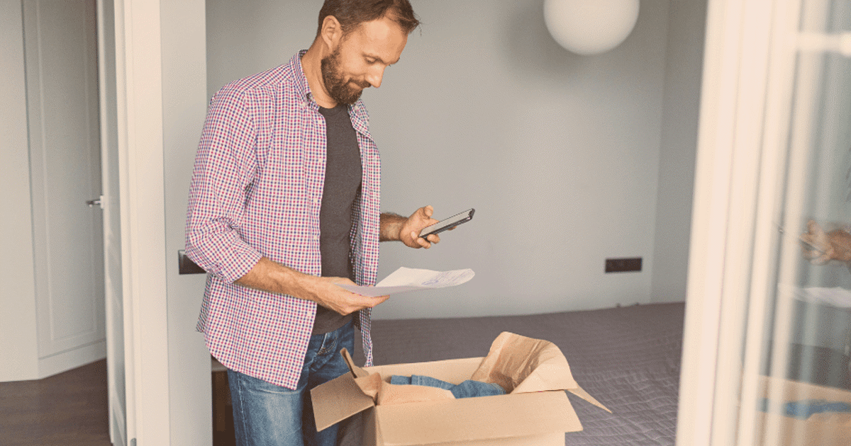 Det kan lønne seg å bruke kredittkort til netthandel